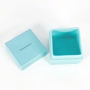 Tiffany & Co. | Storage & Organization | Tiffany Co Bone China Tiffany ...